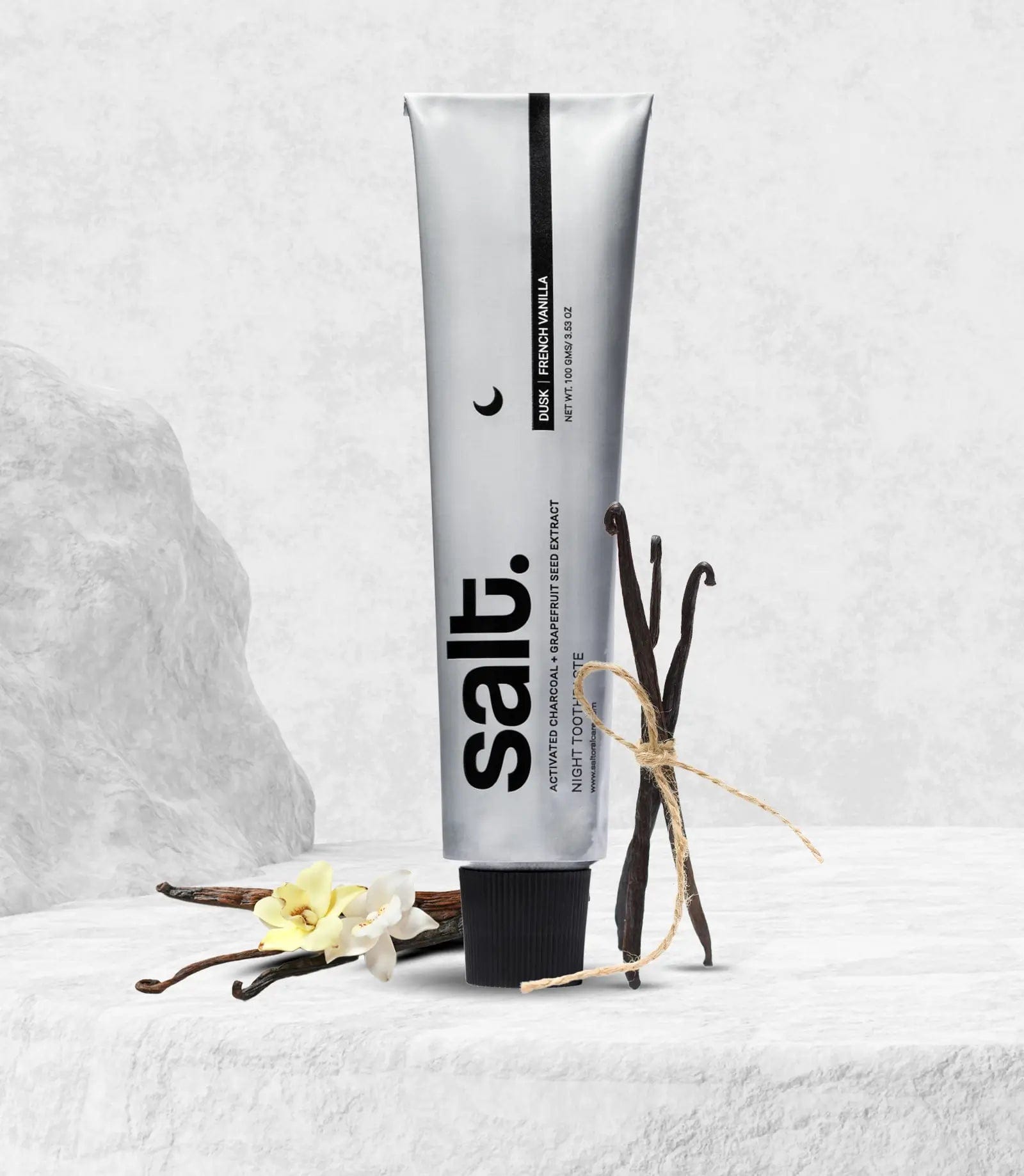 Cavity Protection – Salt Oral Care