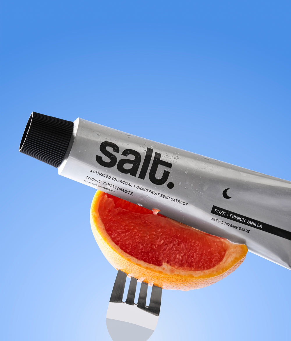 Buy Fluoride Free & SLS-Free Toothpastes with Squeezer Key Online ...