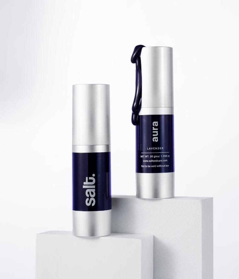 Products – Salt Oral Care