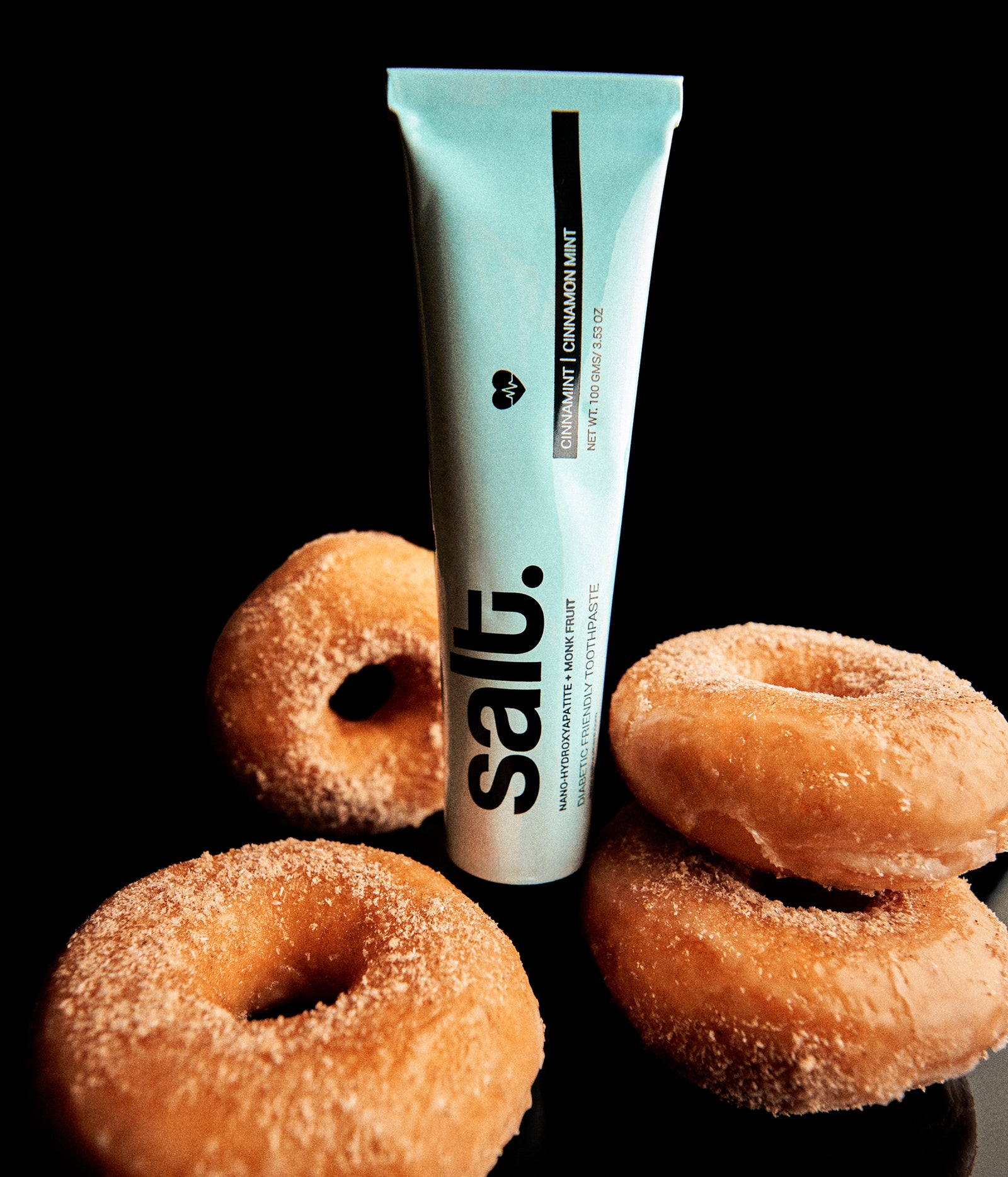 Buy Fluoride Free & SLS-Free Toothpastes with Squeezer Key Online ...