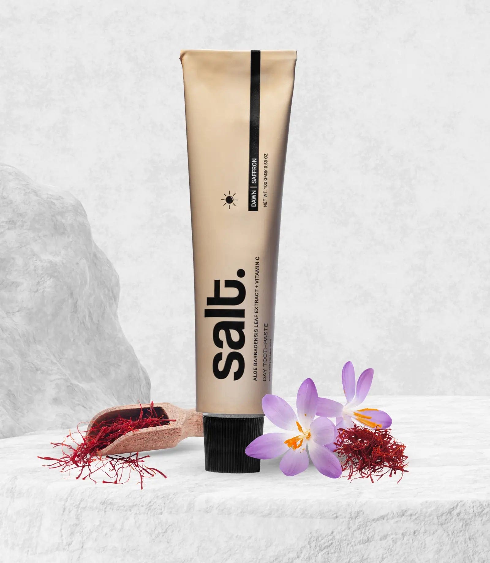 Tooth Paste – Salt Oral Care