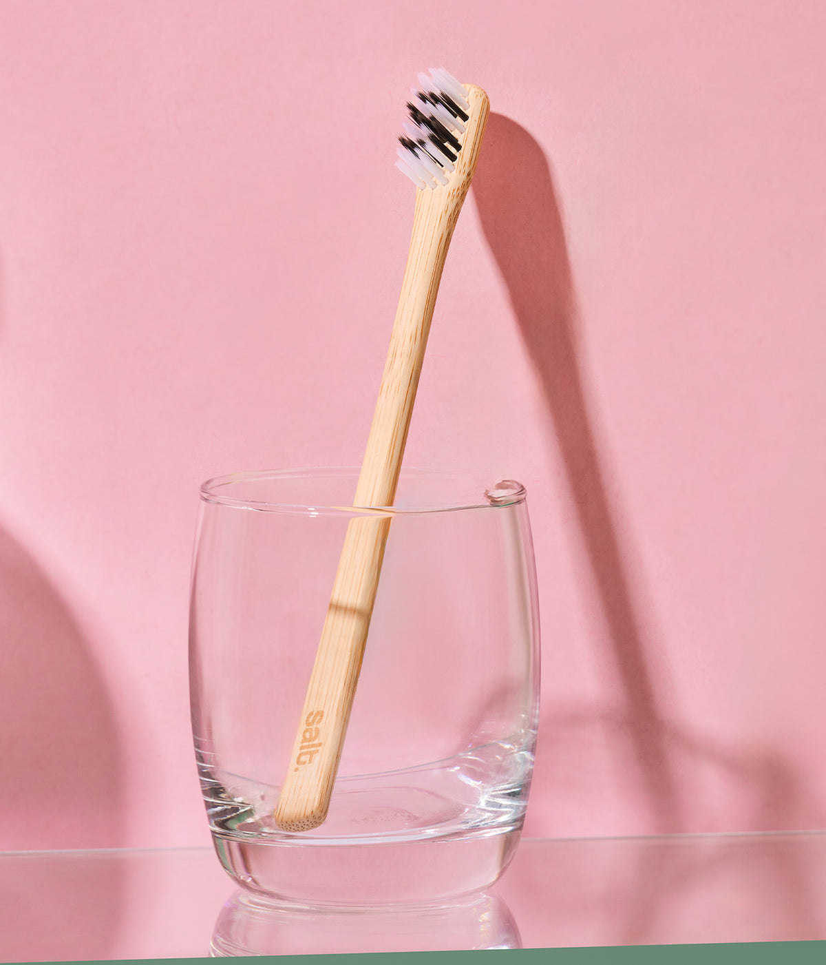 Buy Bamboo & Electric Toothbrush Online at Best Price - Salt Oral Care